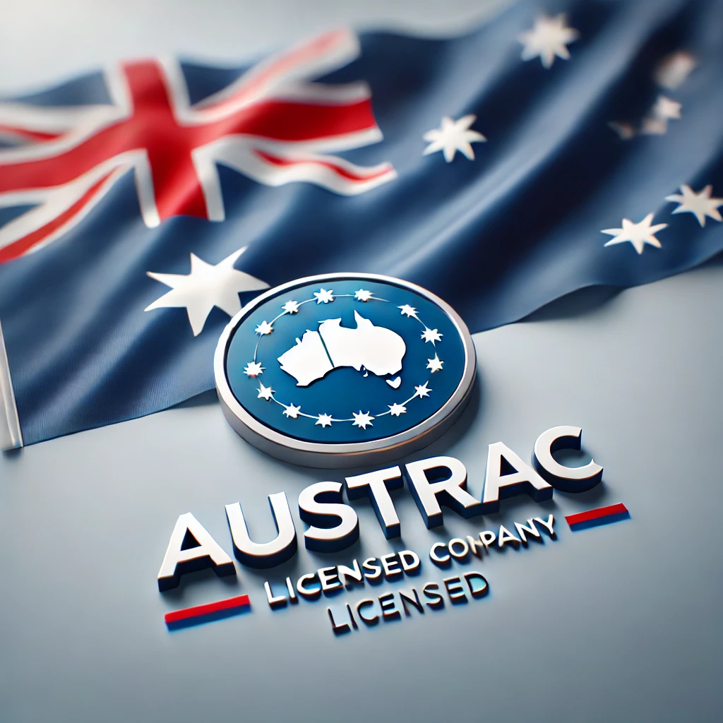 AUSTRAC Company- Crypto+Remittance - Clearsky Network