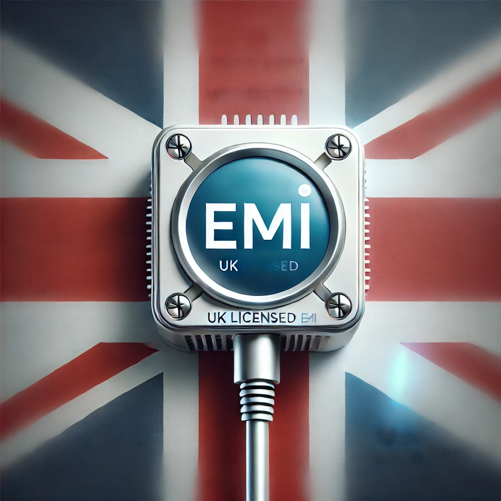 EMI Licensed Company - Clearsky Network