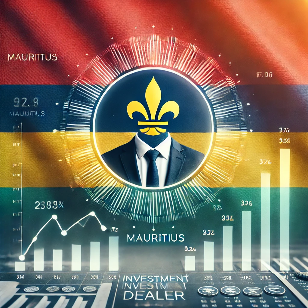Investment Dealer with MT5 - Clearsky Network