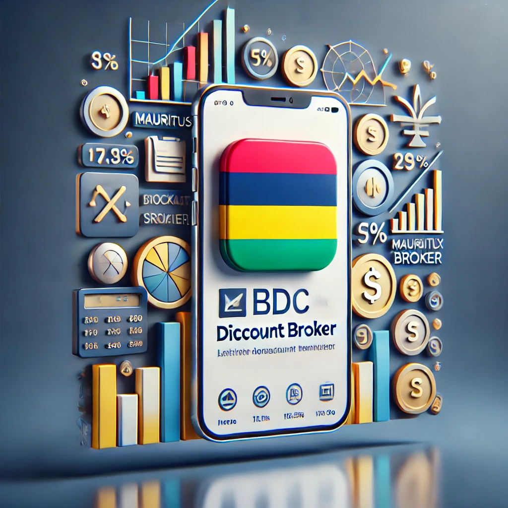 Discount Broker - Clearsky Network