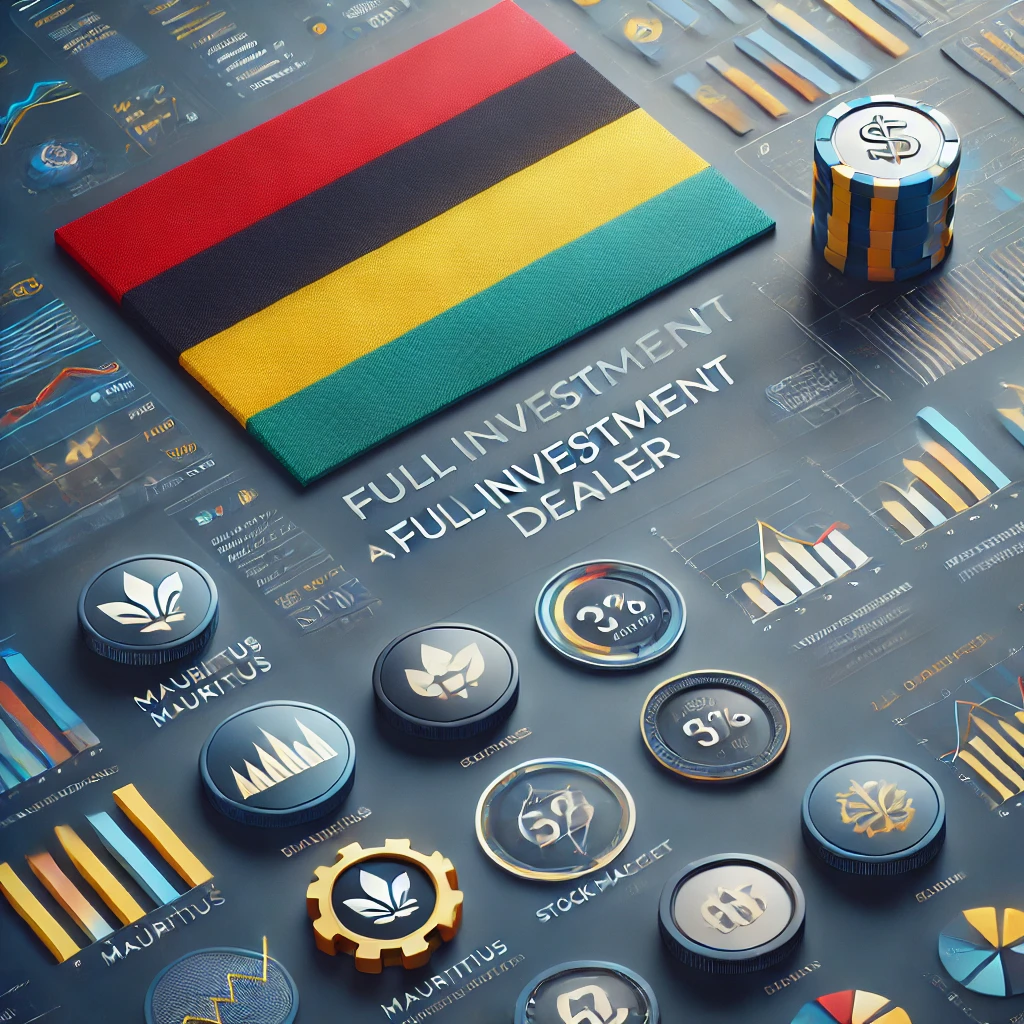 Full Investment Dealer - Clearsky Network