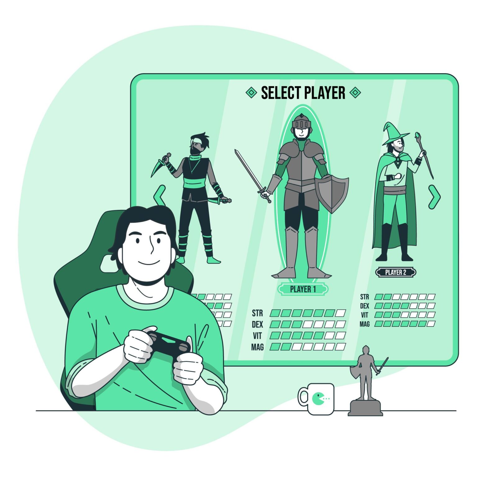 Games providers - Clearsky Network