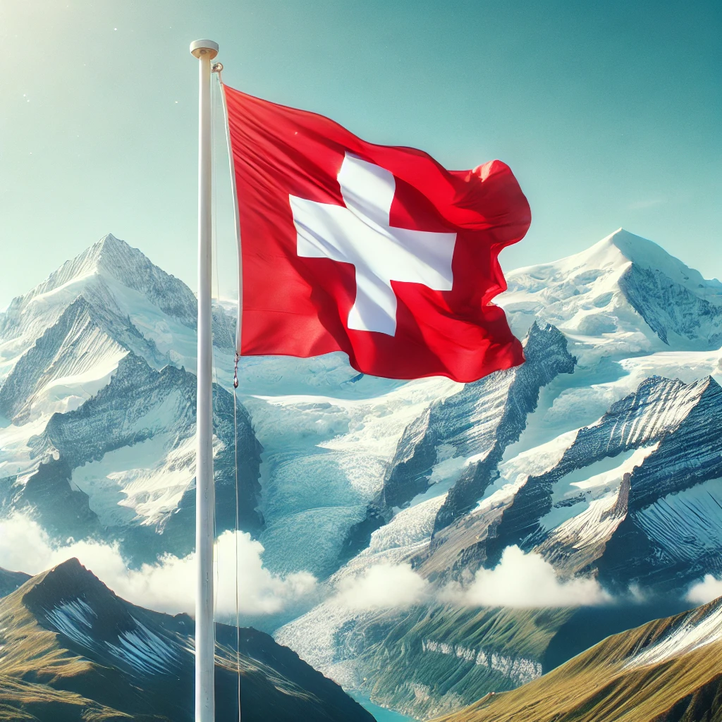 Swiss Payment & Banking Services - Clearsky Network