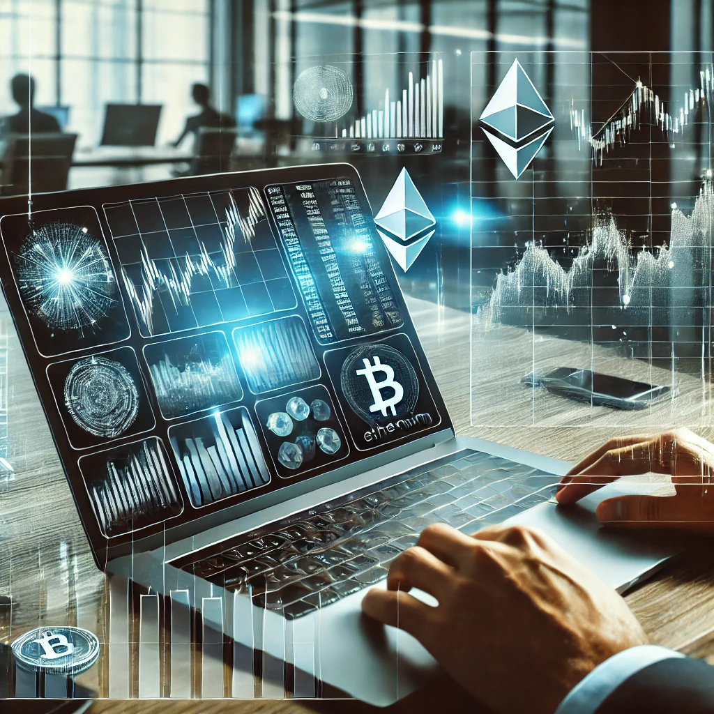 Trading platform归档 - Clearsky Network