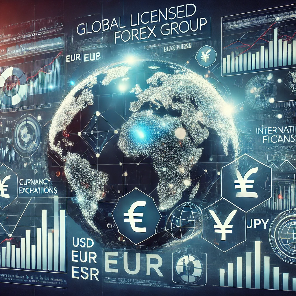 ClearSky Network - a global network of e-business solutions