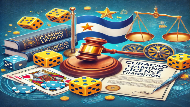 Curaçao's Gaming License Transition: Expected Regulatory Changes ...