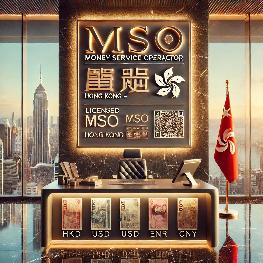 Hong Kong MSO - Clearsky Network