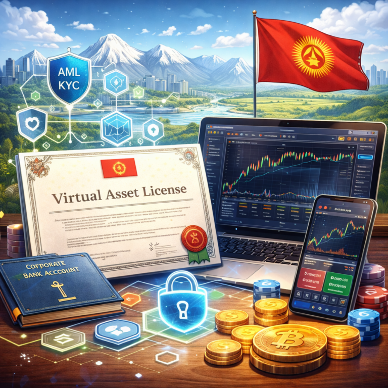 VASP – Kyrgyz Republic - Clearsky Network